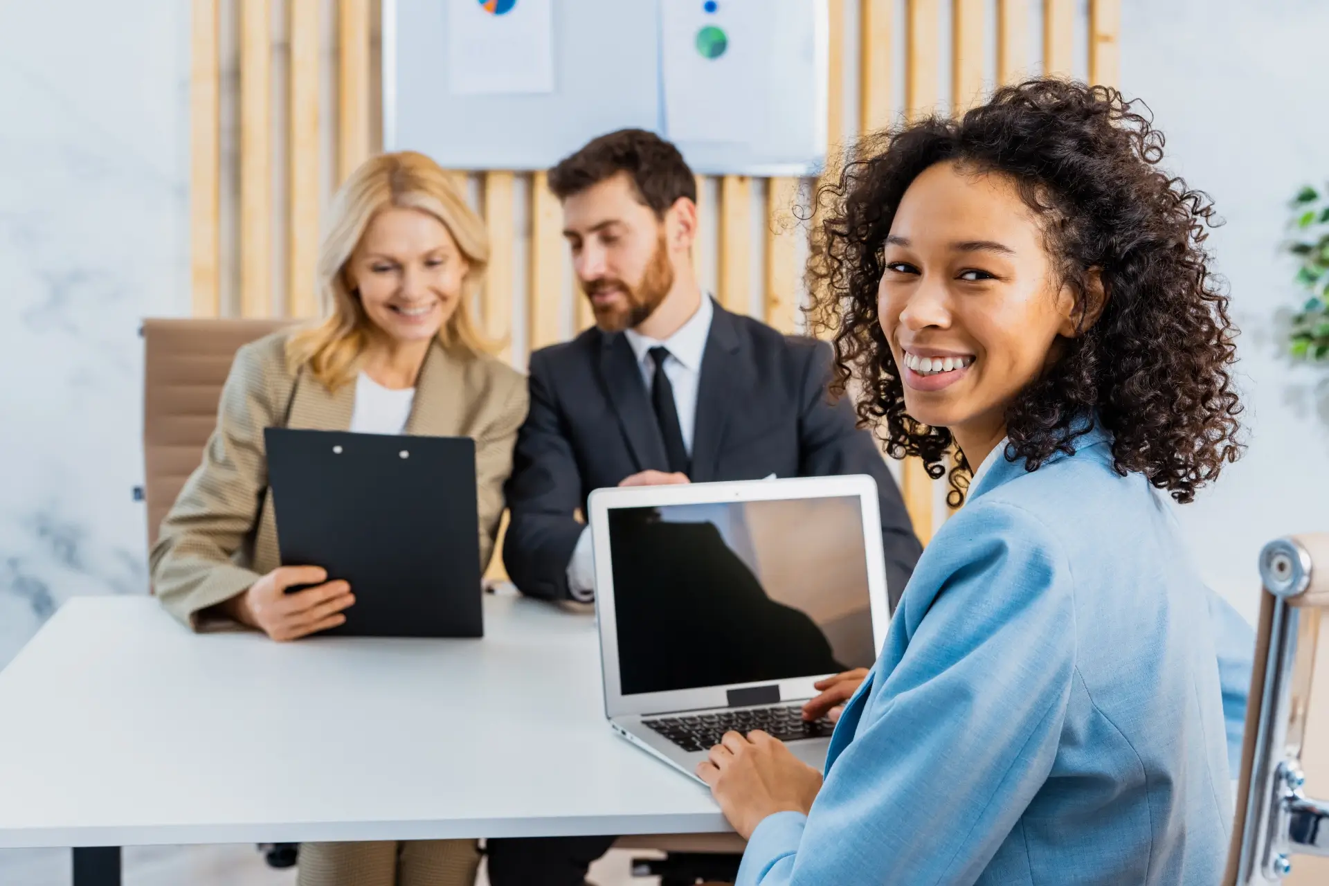 Servicios - Totum Talent | HR Consulting Firm