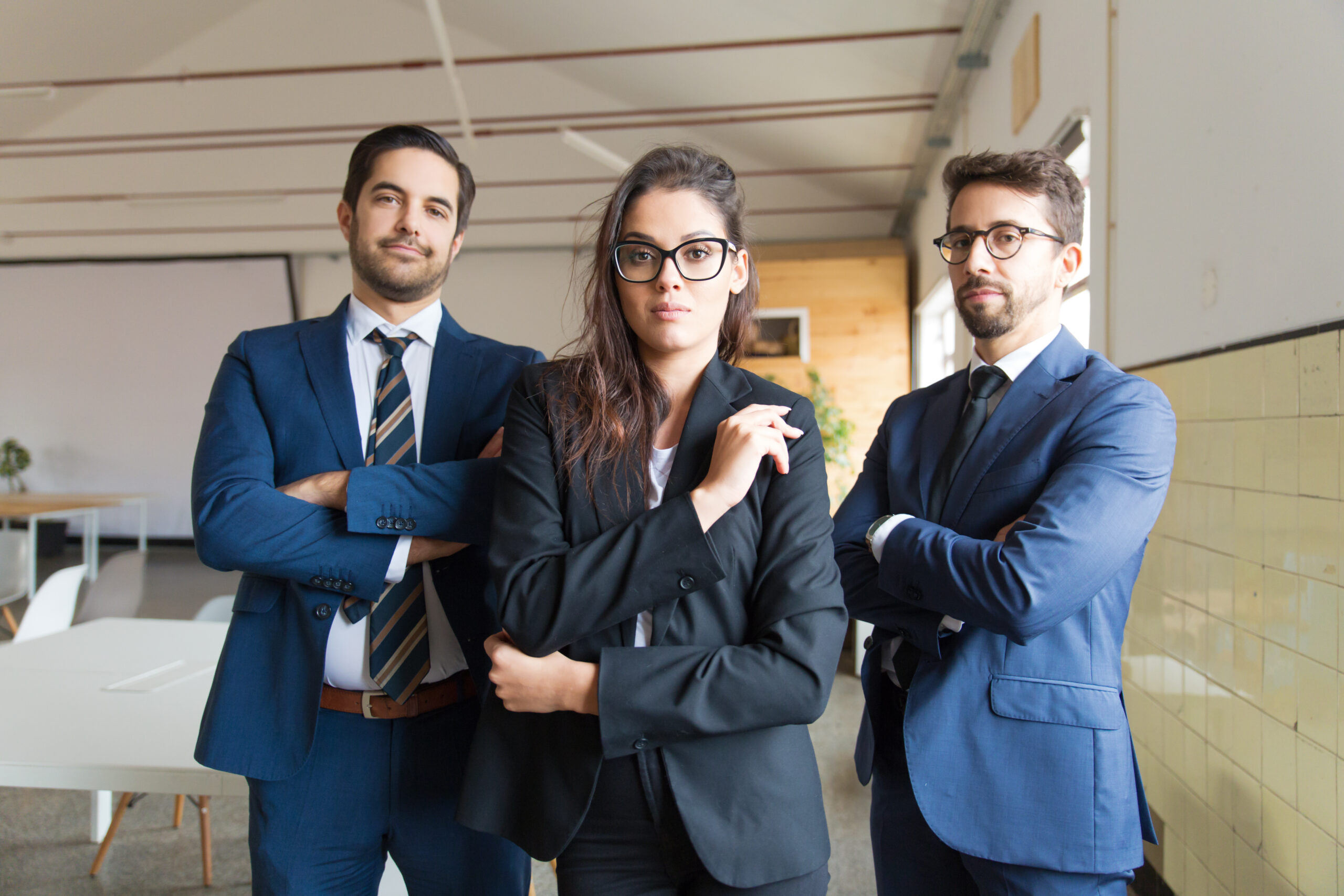 Inicio - Totum Talent | HR Consulting Firm
